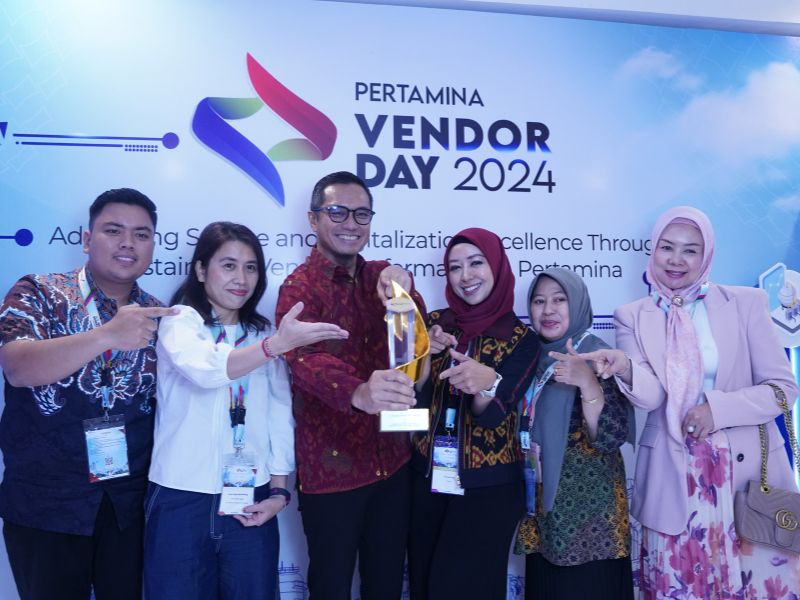 Detail Berita | Pertamina Training & Consulting