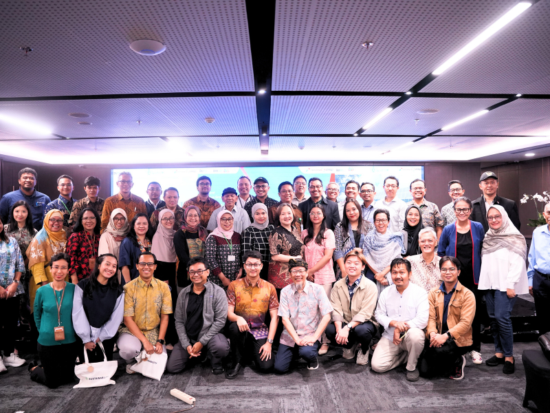 Detail Berita | Pertamina Training & Consulting